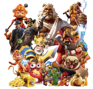 ABOUT US - NN777 - Ultimate Online Casino and Jili Slots Betting Platform