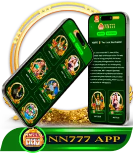 DOWNLOAD - NN777 - Ultimate Online Casino and Jili Slots Betting Platform